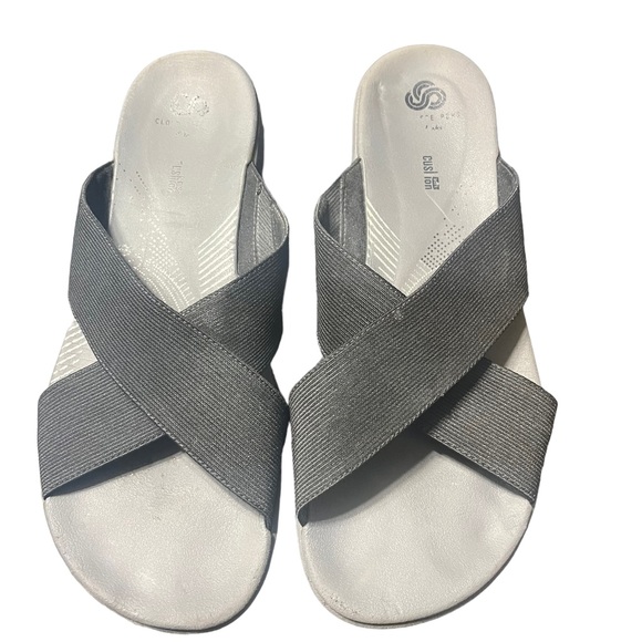 Cloudsteppers by Clarks | Shoes | Cloudsteppers Clarks | Poshmark